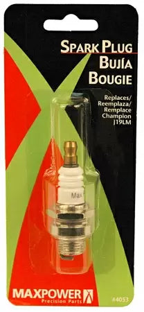 Maxpower Rotary Spark Plug - Burlington, WV - Burlington General Store